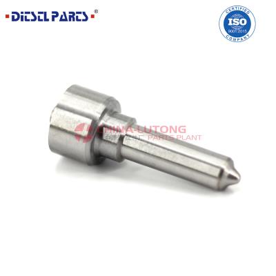 China Diesel Injector Nozzle L234PBC for Penta BEBE4C10001 3586247 03586247 Marine Engine for sale