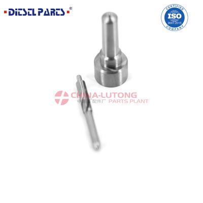 China Diesel Injector Nozzle L242PBC for RE522250 RE533608 BEBE4C12001 Brand New for sale