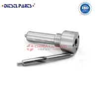China Diesel Injector Nozzle L252PRD for JCB 444 4.4D EJBR05001D R05001D 320/06623 for sale