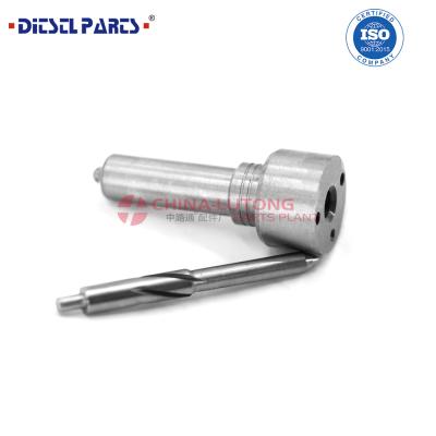 China Diesel Injector Nozzle L322PBC for Volvo FH12 FM12 D13C 21340616 21569200 21098096 for sale