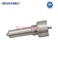 China Diesel Injector Nozzle L366PBC for Volvo Penta 13L Marine Engine 2000 Types Available for sale
