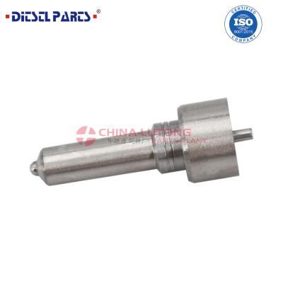 China Diesel Injector Nozzle L366PBC for Volvo Penta 13L Marine Engine 2000 Types Available for sale