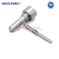 China Diesel Injector Nozzle L374PBD for Hyundai H1 Starex D4CB 33800-4A710 Brand New for sale