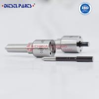 China Diesel Injector Nozzle M0005P153 for Citroen Dispatch MK2 2.0HDi 9659337980 5WS40200 for sale