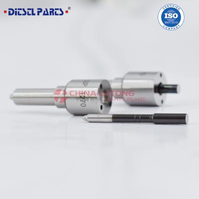 China Diesel Injector Nozzle M0005P153 for Citroen Dispatch MK2 2.0HDi 9659337980 5WS40200 for sale