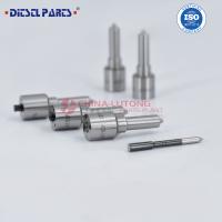 China Diesel Injector Nozzle P2702 0445120133 for Common Rail Fuel Injection Systems for sale