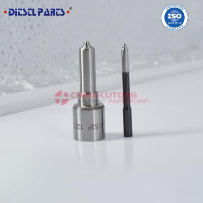 China Diesel Injector Nozzle G3S1 for Mazda 3 6 CX-7 2.2d R2AA-13-H50 295050-0010 for sale