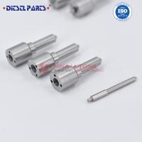 China Diesel Injector Nozzle G3S10 for Nissan Pathfinder Navara D22 D40 2.5d 16600-5X00A for sale