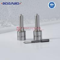 China Diesel Injector Nozzle G3S102 for Kobelco HINO J08E 295050-0230 23670-E0400 for sale