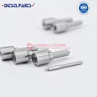China Diesel Injector Nozzle G3S157 for DENSO G3 ISB5.9 5296723 5365904 for sale