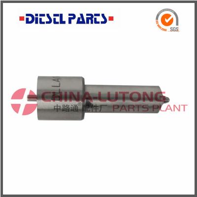 China Common Rail Fuel Injector Nozzle DLLA154P1538 0 433 171 948 for Mercedes-Benz for sale
