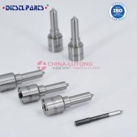 China Diesel Injector Nozzle G3S77 for Mitsubishi L200 Triton 4N15 1465A439 295050-1760 for sale