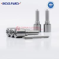 China Diesel Injector Nozzle G3S8 for Subaru Forester Outback Legacy XV 2.0d 16613-AA030 for sale
