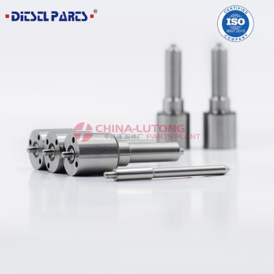China Diesel Injector Nozzle G3S8 for Subaru Forester Outback Legacy XV 2.0d 16613-AA030 for sale