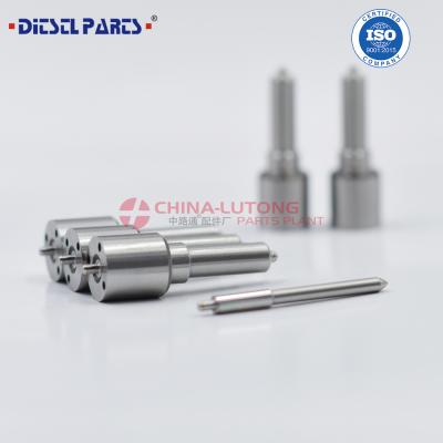 China Diesel Injector Nozzles G3S80 for HINO E13C 13L Engine 295050-1600 295050-2800 for sale