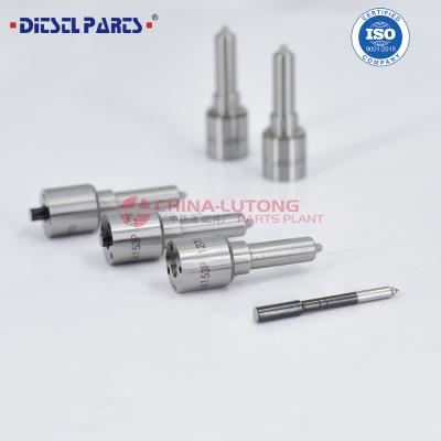 China Diesel Injector Nozzle G3S99 for ISUZU 6WG1 6WF1 6UZ1 295050-1560 8982592870 for sale