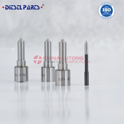 China Diesel Injector Nozzle H342 for Ford Focus Mondeo 2.0TDCi EMBR00101DP Brand New for sale