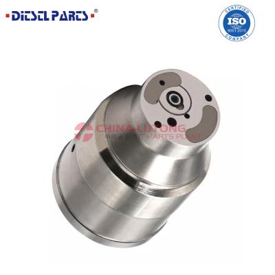 China Actuator Kit Solenoid Valve 7135-588 for FM FH Trucks Diesel Engine Part for sale