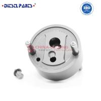 China Original Piezo Injector Control Valve F00GX17004 for 0445115 Series Injector for sale