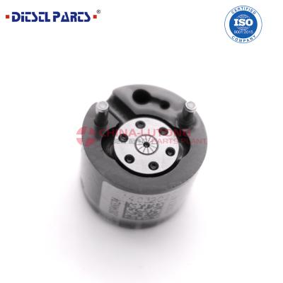 China Injector Control Valve 28346624 for 33800-4A700 A6510702887 EMBR00301D Diesel Fuel Injector for sale