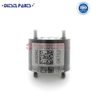 China Injector Control Valve 28392662 for EMBR00002D 28342997 28348371 28230891 for sale