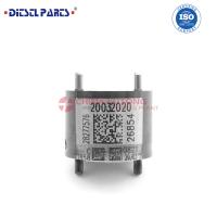 China Injector Control Valve 28277576 for 28229873 28264952 28489562 28239769 for sale