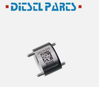 China Injector Control Valve 28239295 for EJBR03301D EJBR03801D EJBR04501D Diesel Engine for sale