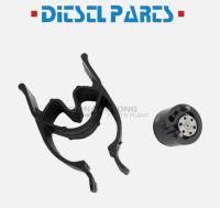 China Diesel Fuel Injector Control Valve 28277576 9308-625C Compatible with 28264952 28489562 for sale