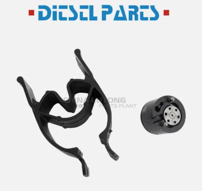 China Diesel Fuel Injector Control Valve 28277576 9308-625C Compatible with 28264952 28489562 for sale