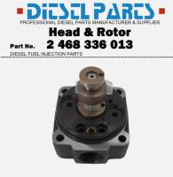 China Diesel Pump Rotor Head 2468336013 6/10R for BMW 325 525 725 TD TDS Range Rover 2.5D for sale