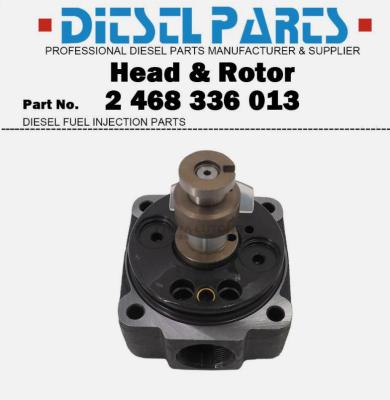 China Diesel Pump Rotor Head 2468336013 6/10R for BMW 325 525 725 TD TDS Range Rover 2.5D for sale