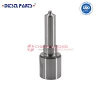 China Injector Nozzle 0 433 175 125 DSLA145P626 Mechanical Fuel Injection Nozzle for Nissan for sale