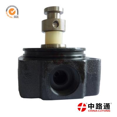 China Diesel Pump Rotor Head 096400-1950 4/11R for Nissan VE Type Fuel Injection Pump for sale
