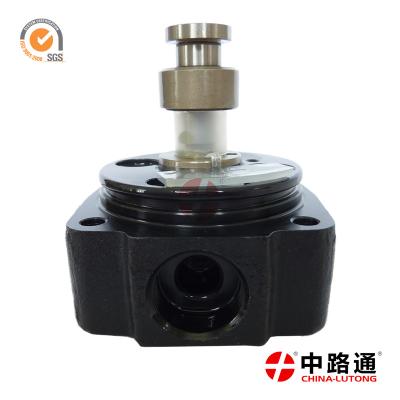 China Zexel Diesel Pump Rotor Head 146404-1520 4/10R VE Type Injection Pump Head for sale