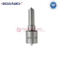 China Common Rail Injector Nozzle 093400-1049 DLLA145P1049 for Sinotruck Howo A7 Denso 8011 for sale