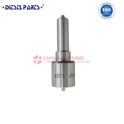 China Common Rail Injector Nozzle 093400-1049 DLLA145P1049 for Sinotruck Howo A7 Denso 8011 for sale