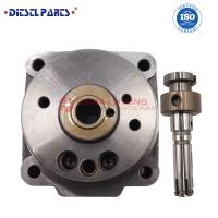 China VE Pump Head Rotor 1468336343 for VW 1.5 Diesel Engine Head Gasket 3000r/min for sale