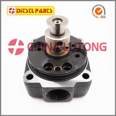 China VE Type Diesel Injection Pump Head Rotor 1468374020 Distributor Rotor Parts for Agricultural Machinery for sale