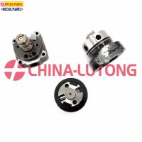 China VE Pump Rotor Assembly 1468 333 323 3/10L for FIAT GEOTECH Fuel Injection for sale