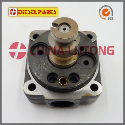 China VE Pump Distributor Rotor 1 468 334 604 Pump Head Replacement Video 4 Cylinder 11mm for sale