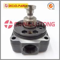 China Fuel Pump Head 1 468 334 603 11mm VE Distributor Rotor Parts for Diesel Injection for sale