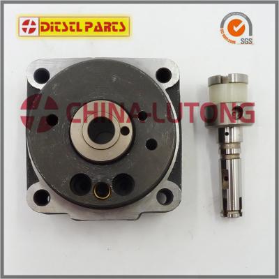 China VE Type Hydraulic Head Rotor 1 468 334 625 Distributor Rotor for Diesel Engine for sale