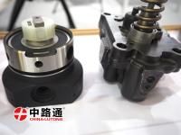 China generator rotor assembly 1 468 334 653 for ford injector pump head for sale