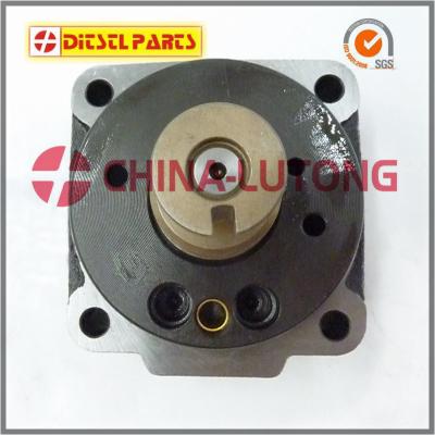 China VE Pump Head Rotor 1 468 334 575 for VW Diesel Engine 4 Cylinder 9mm for sale