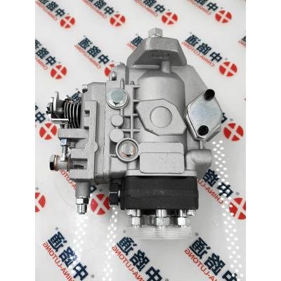 China Fuel Injection Pump VER276/2 for Ford Industrial 276 Distributor Type 12V for sale