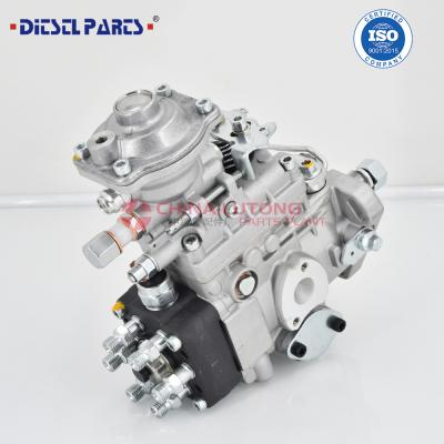 China Fuel Injection Pump F 01G 09W 0GF for 4D31 4D32 12V Distributor VE Pump for sale