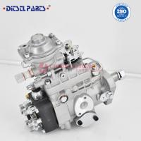China Fuel Injection Pump 99477860 Distributor Type for Engine 0-460-424-125 12V for sale