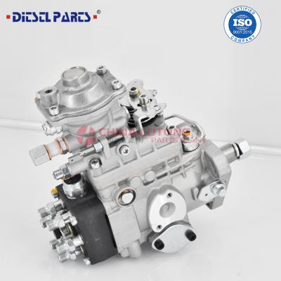 China Fuel Injection Pump 99477860 Distributor Type for Engine 0-460-424-125 12V for sale