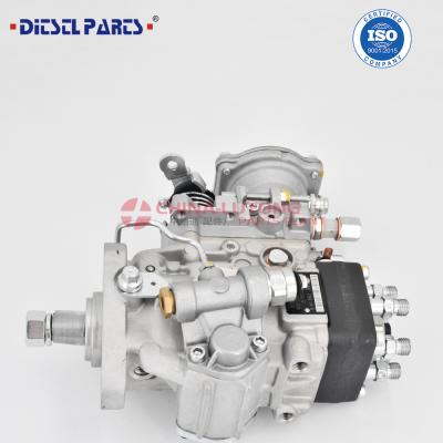 China Fuel Injection Pump 99442433  For   SOFIM 8140.43.3700 for sale