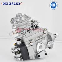 China Fuel Injection Pump 9461626644 for Isuzu C240 Distributor Type VE Pump for sale